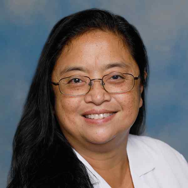 Annabelle Dimapilis, D.O. | Patient First