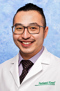 Ching Yeung, D.O. | Patient First