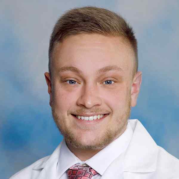 Daniel Geary, PA‑C | Patient First