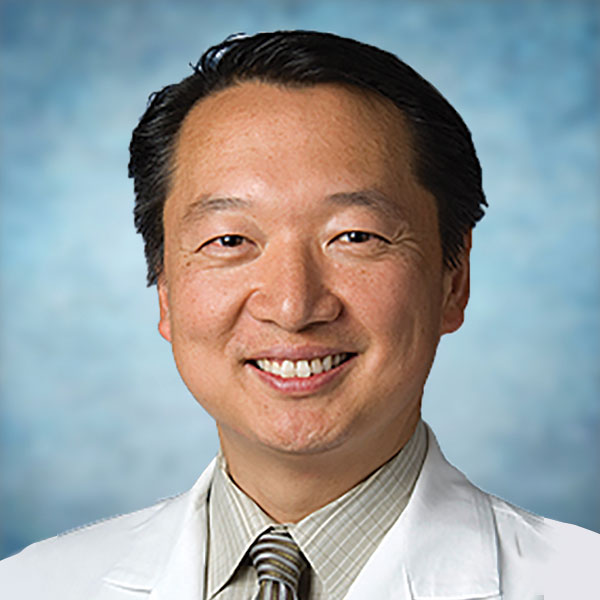 Isaac Yoon, M.D. | Patient First