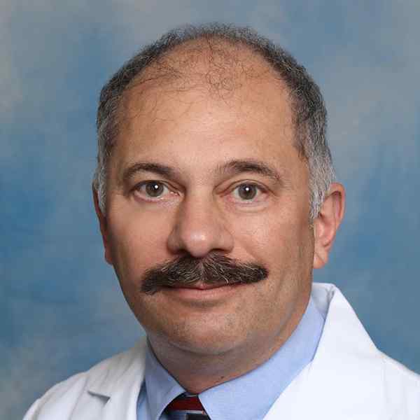 Jeffrey Horgan, PA‑C | Patient First