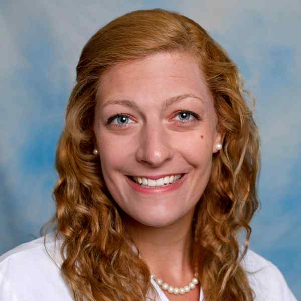 Jessica Huber, PA‑C | Patient First