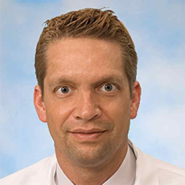 Joseph LePage, M.D. | Patient First