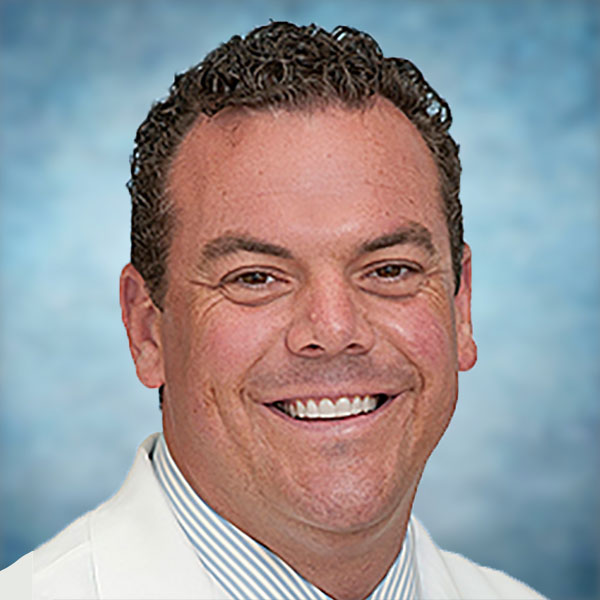 Mark Paster, M.D. | Patient First