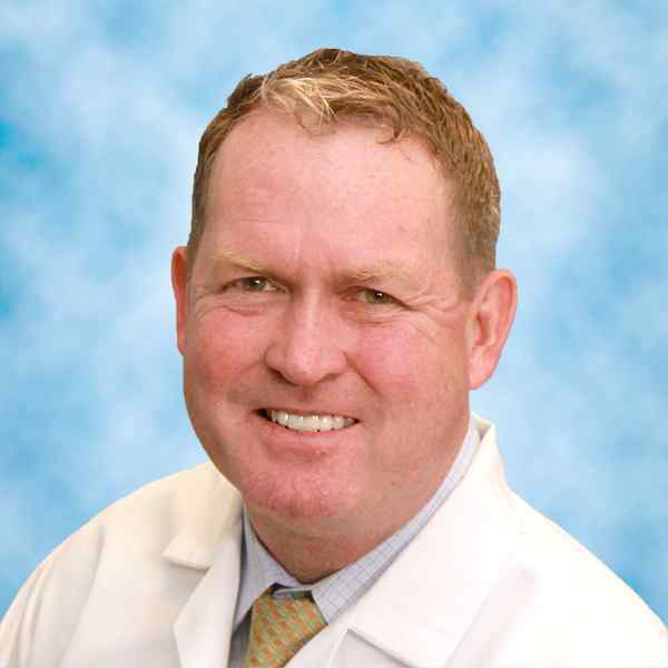 Paul Scanlan, M.D. | Patient First