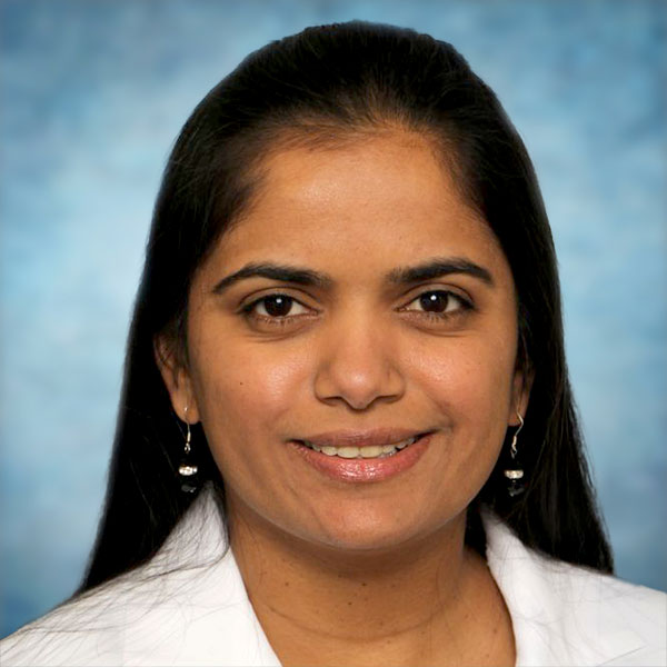 Rinku Patel, PA‑C | Patient First