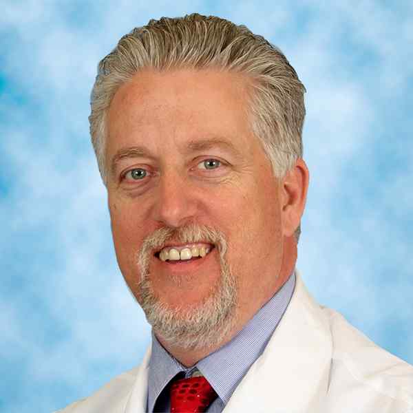 Robert Cooke, PA‑C | Patient First