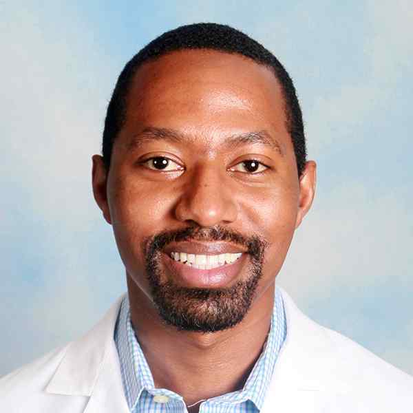 Rodney Thompson, M.D. | Patient First
