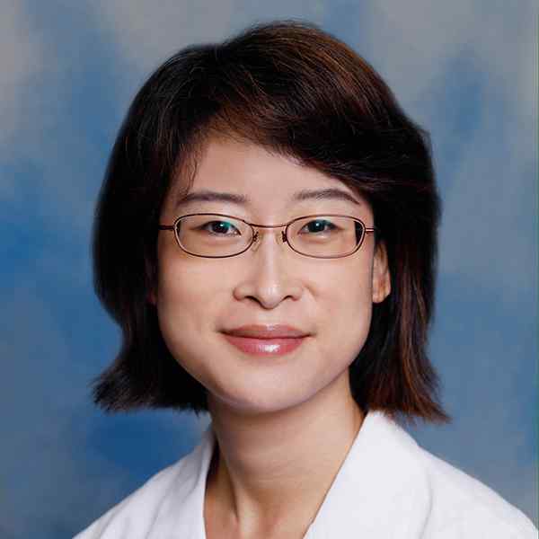 Ruijing Liang, D.O. | Patient First