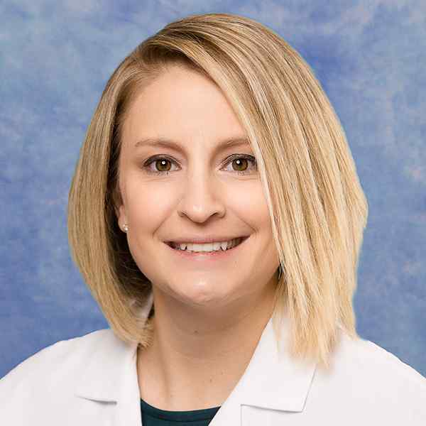 Savannah Frashure, FNP | Patient First