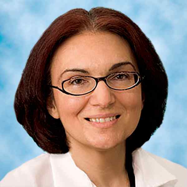 Tamara Mamedova, M.D. | Patient First